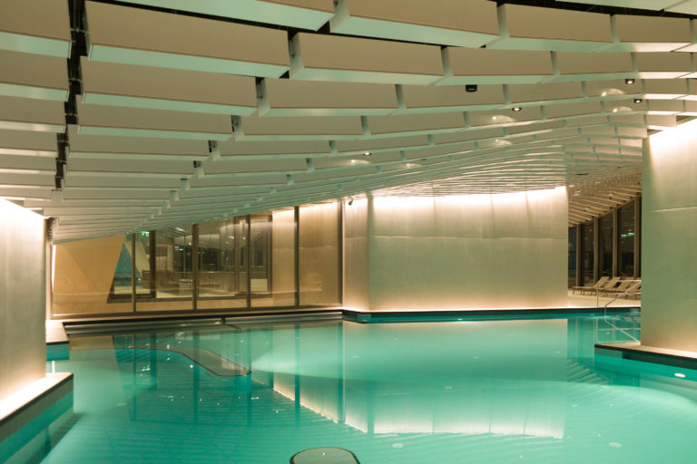 PARACELSUS BAD & KURHAUS — BERGER+PARKKINEN